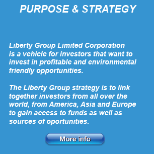 Liberty Group Limited
